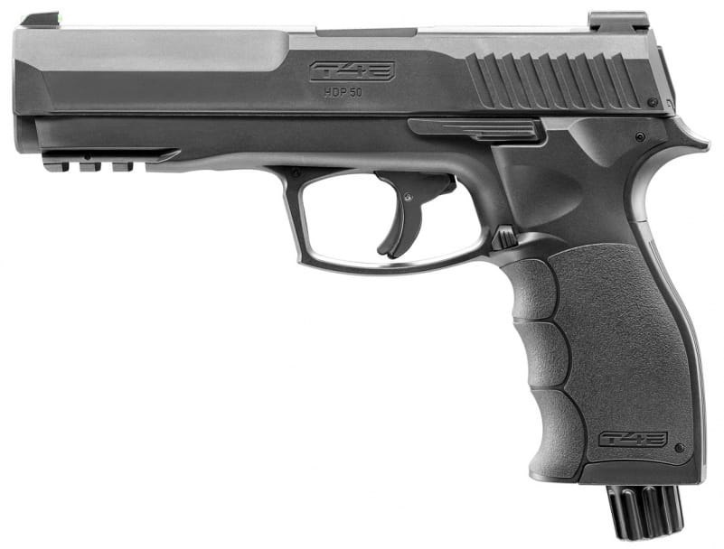 Umarex Pistolet RAM HDP50 T4E 2.4766 > Umarex